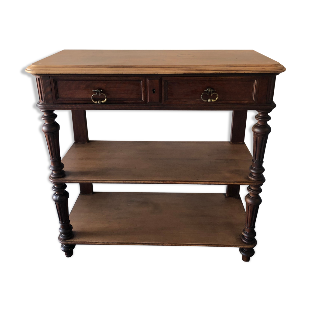 Console ancienne | Selency