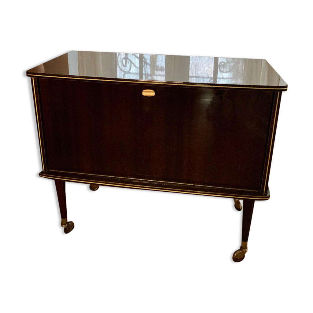 Meuble bar tv vintage | Selency