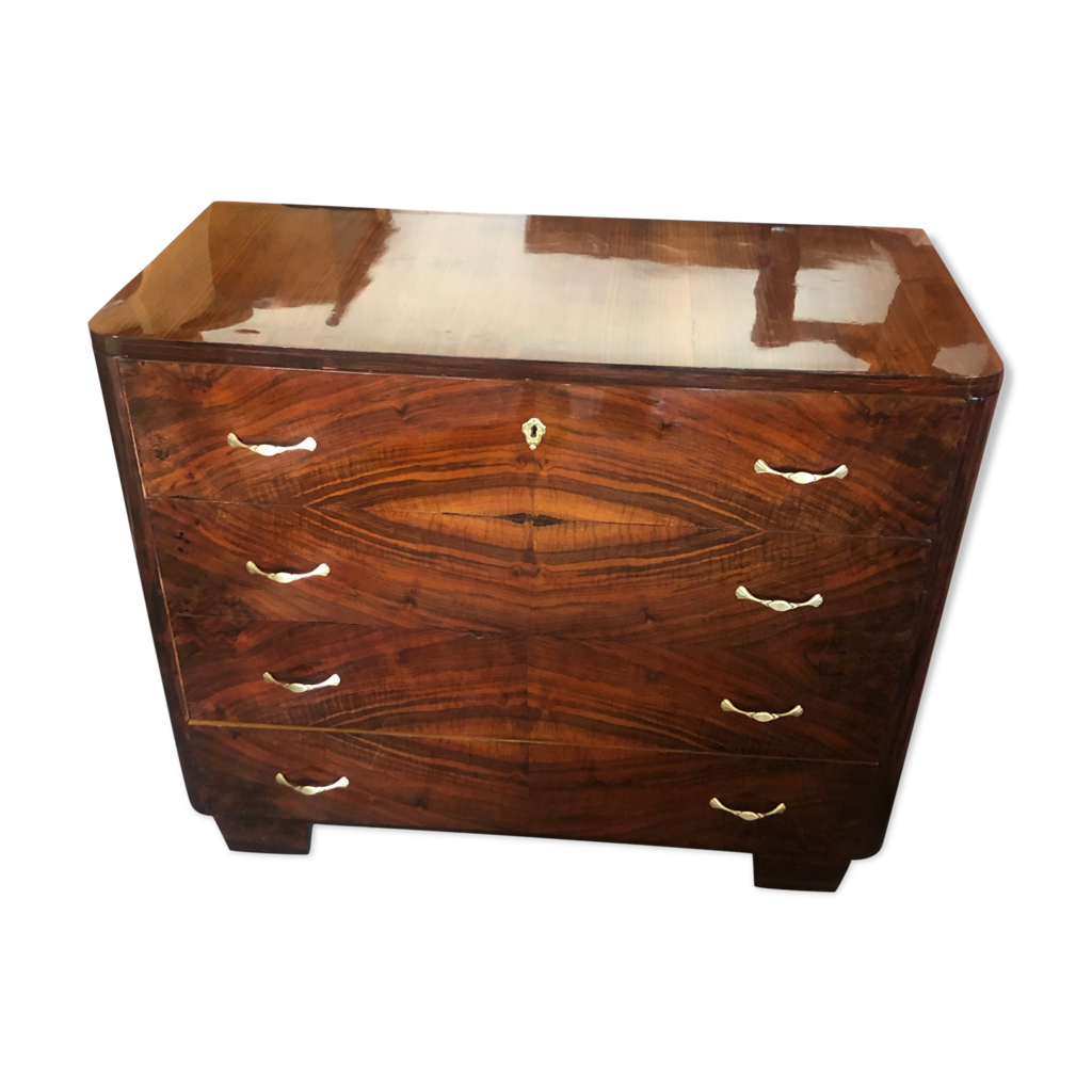 Commode art deco | Selency