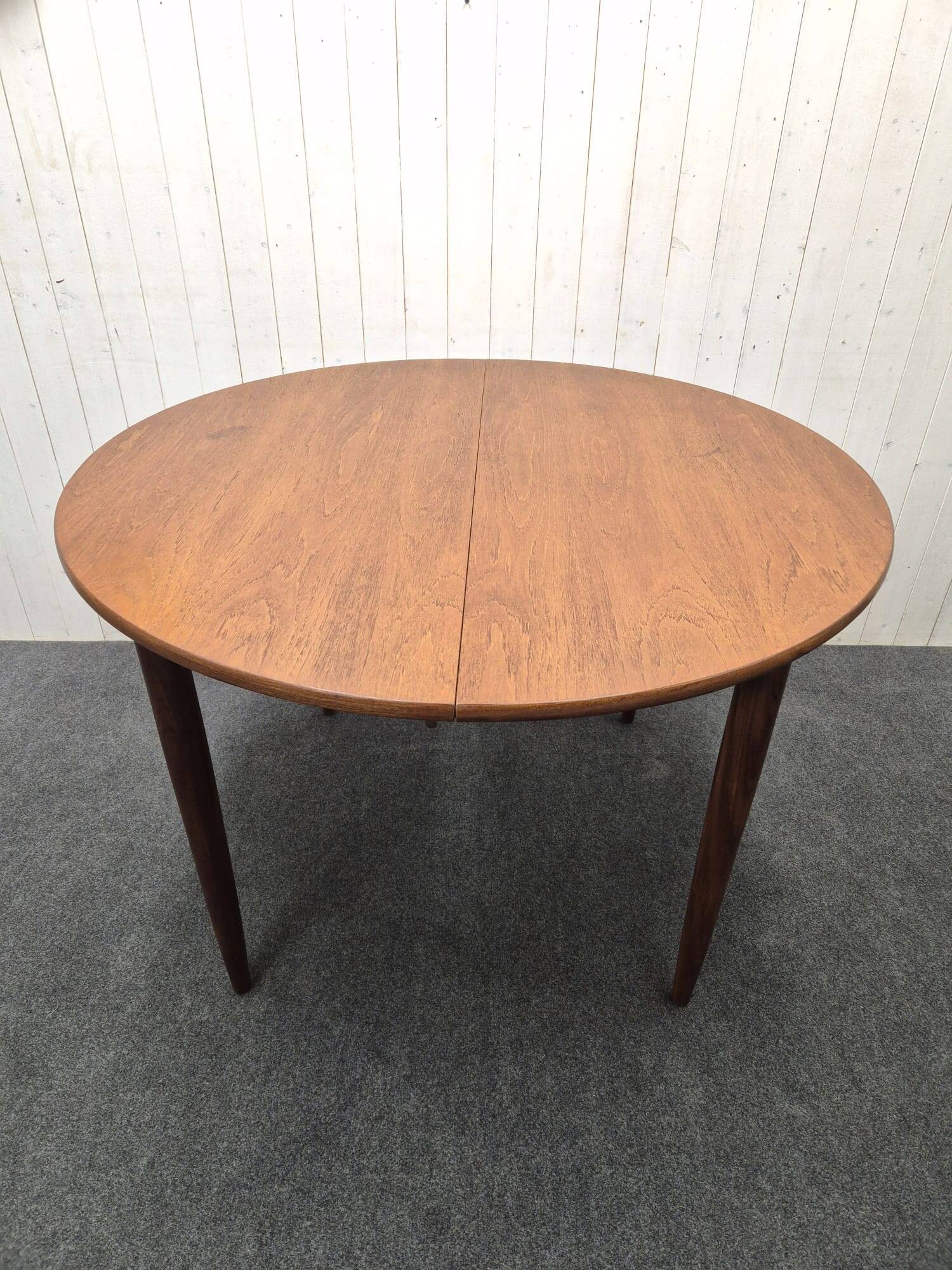 Table scandinave FM vintage | Selency