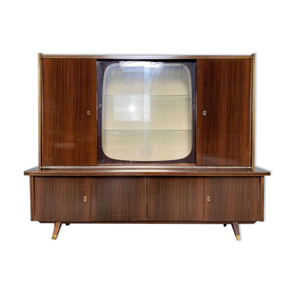 Buffet vintage des années 70 | Selency