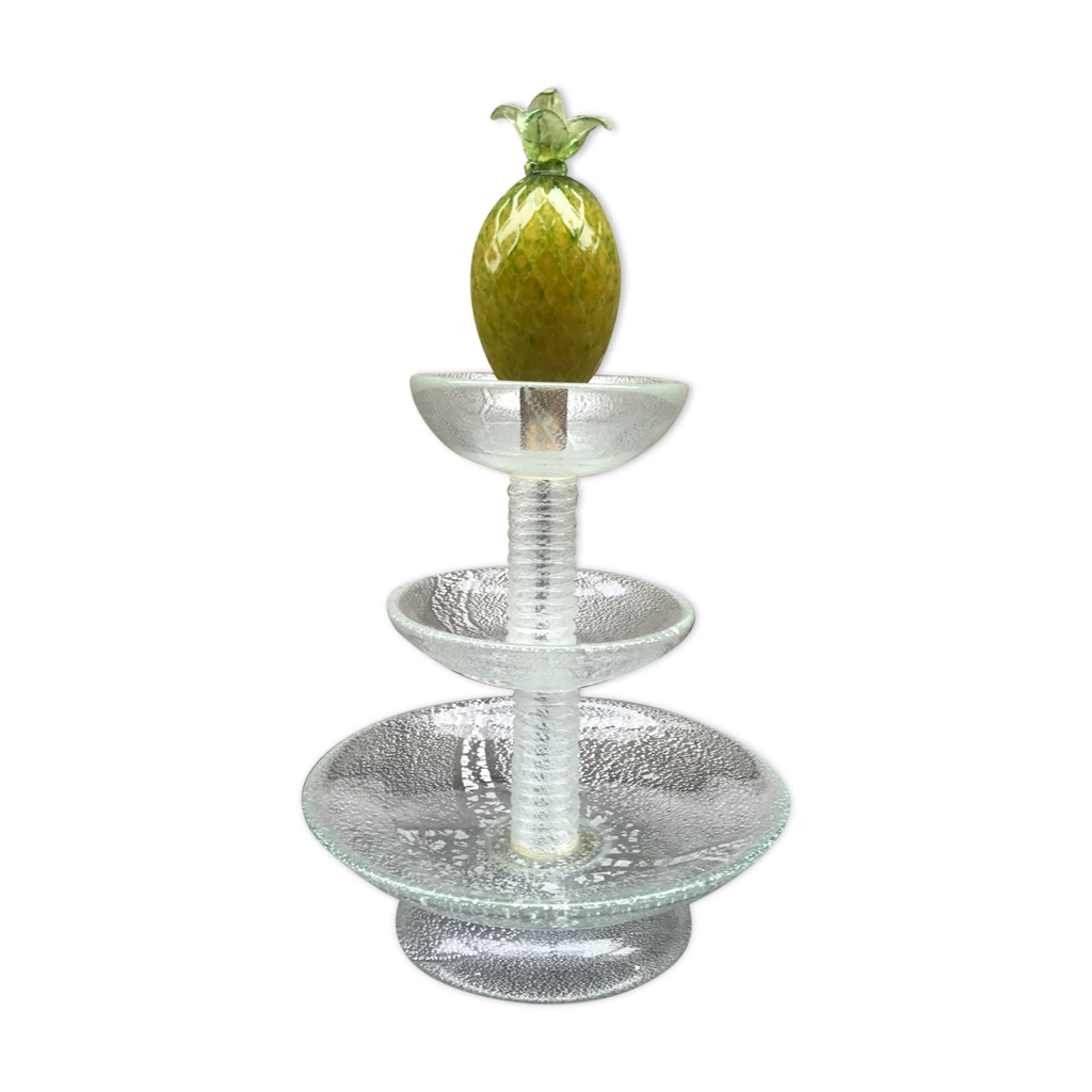 Centre de table Murano | Selency