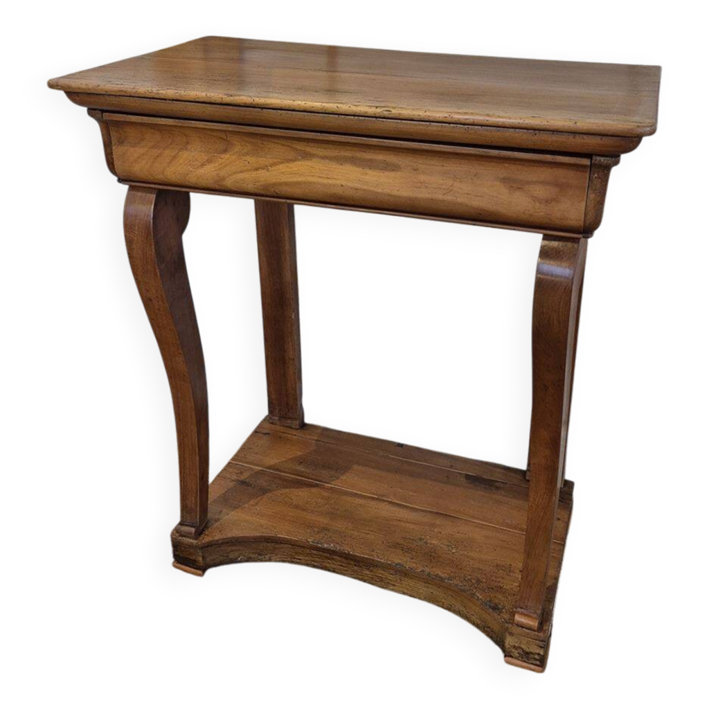 Console ancienne Louis Philippe | Selency
