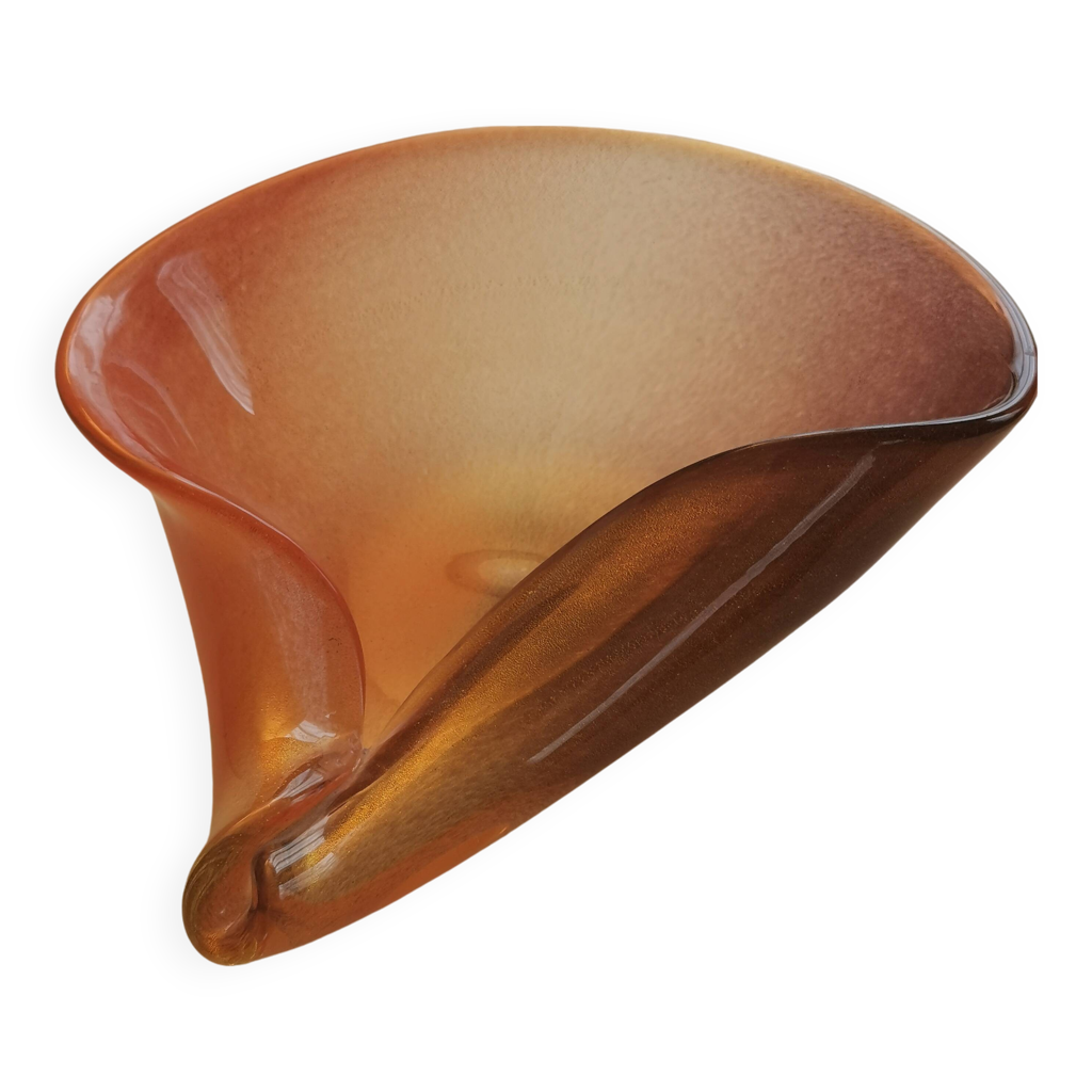 Murano corne d'abondance | Selency