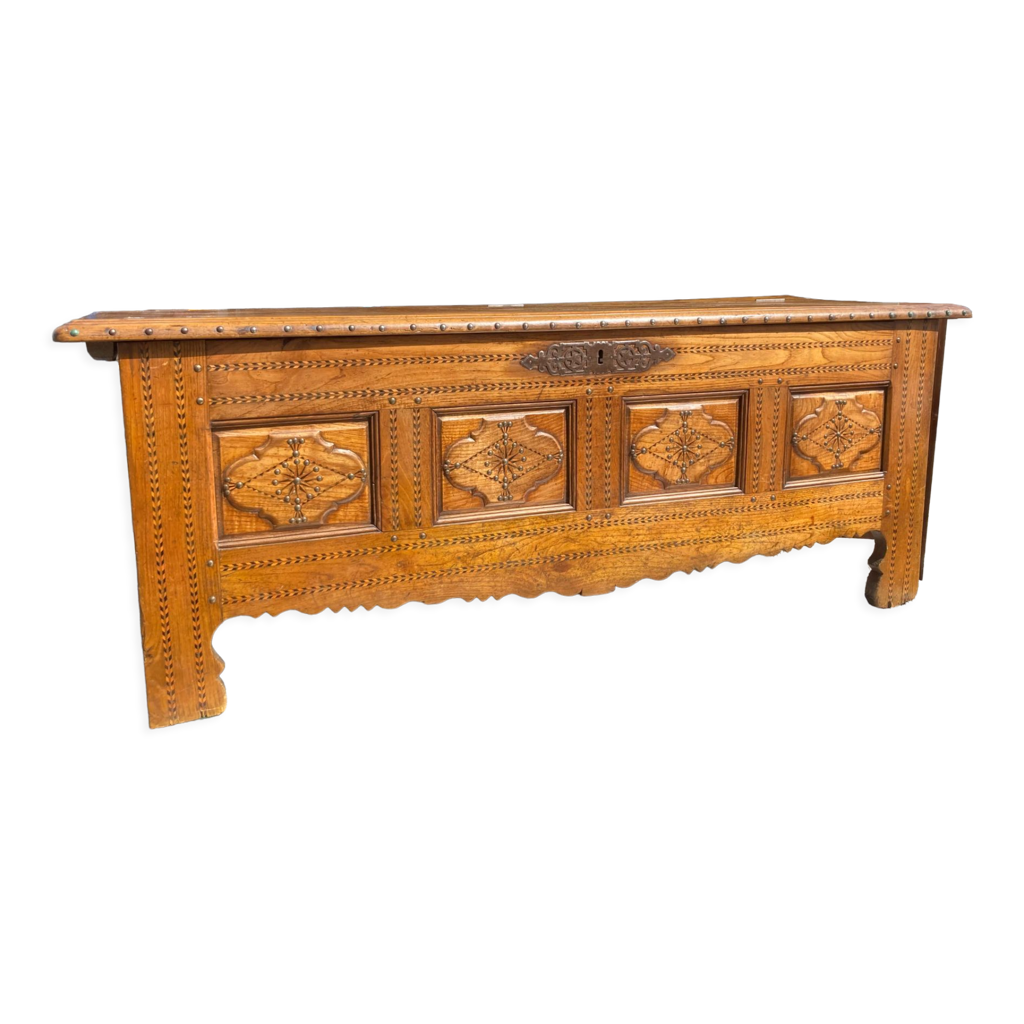 Coffre breton | Selency