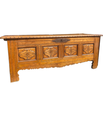 Coffre breton | Selency