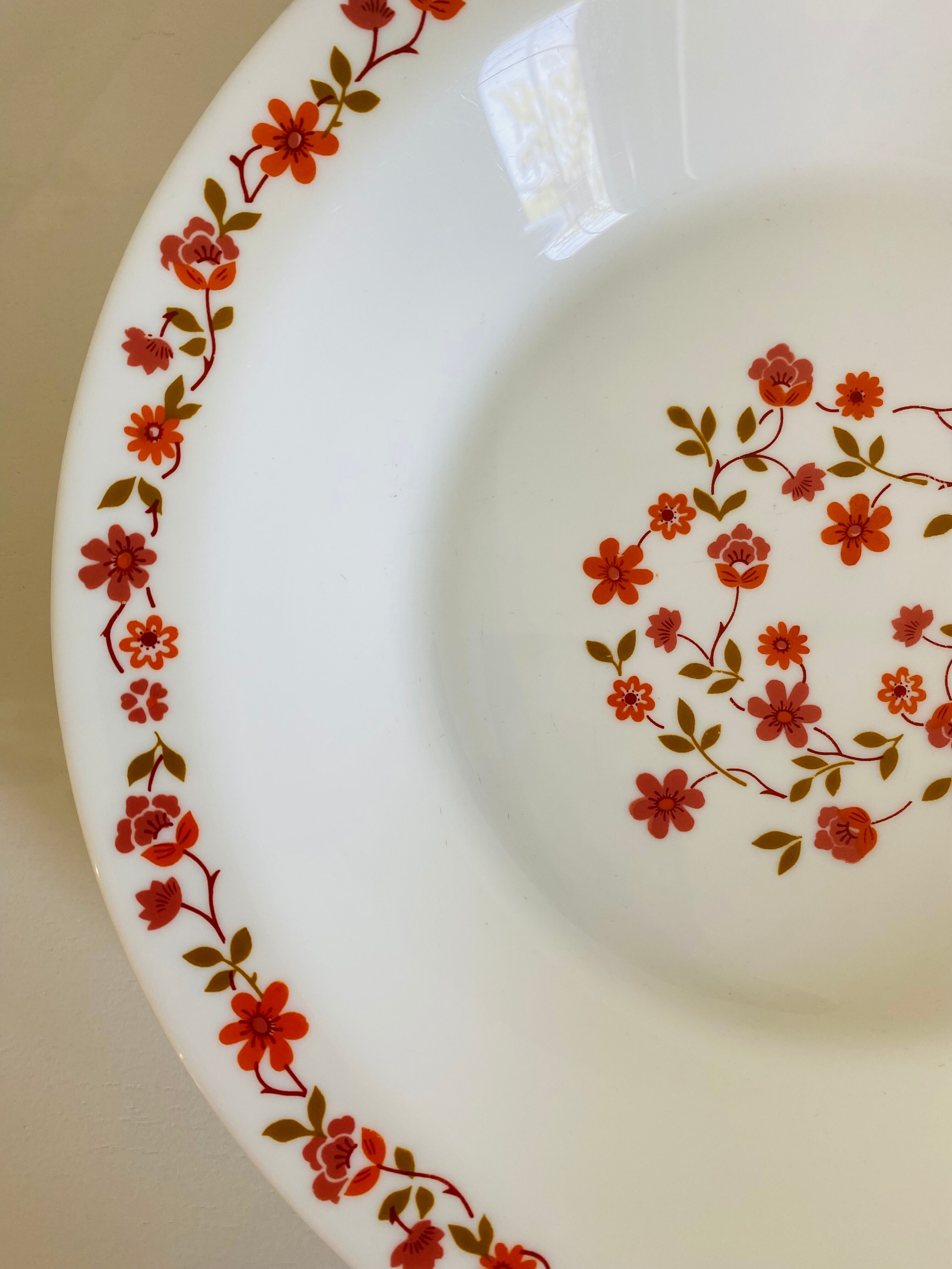 Plat creux du service Arcopal France | Selency