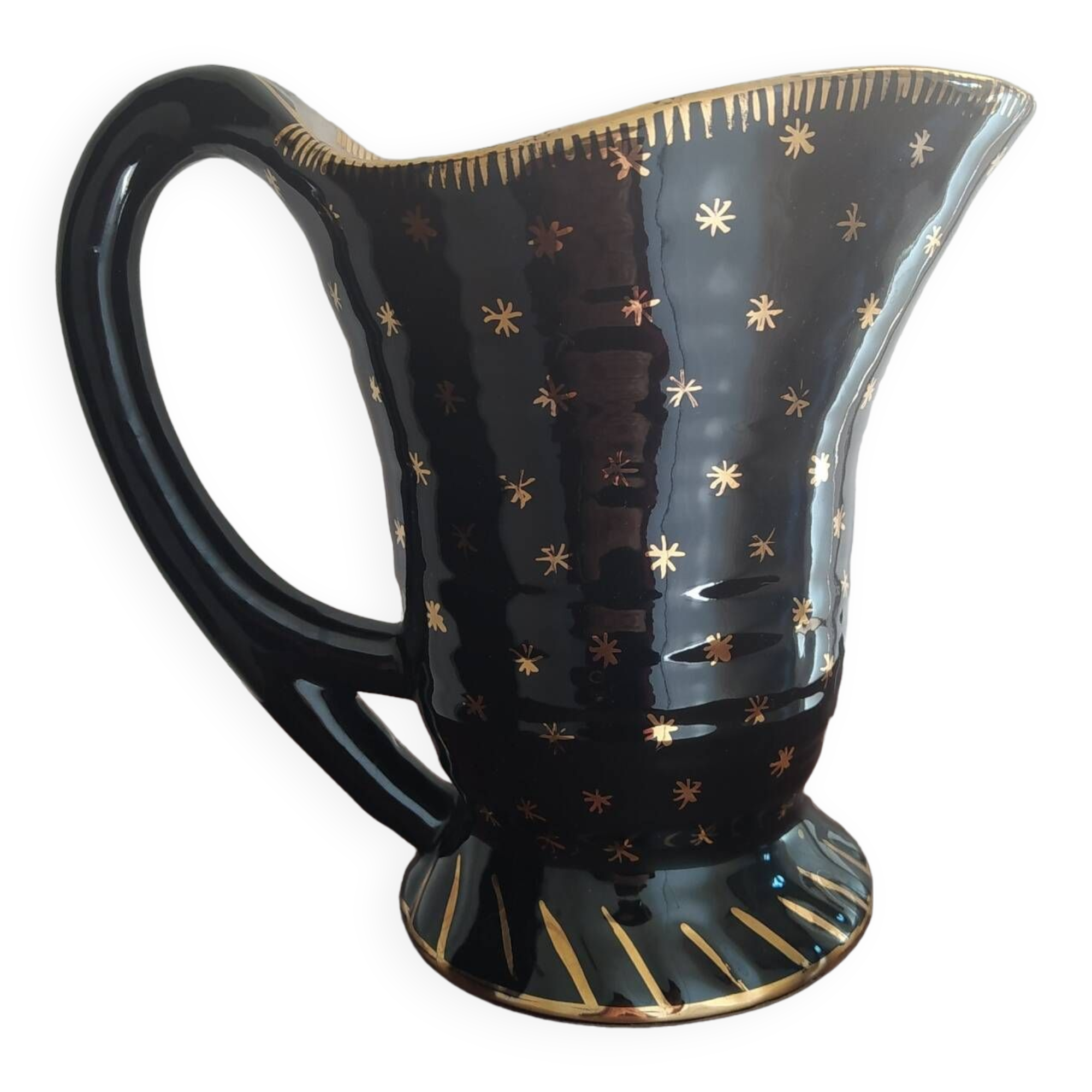 Pichet 1950 André Dressinval | Selency