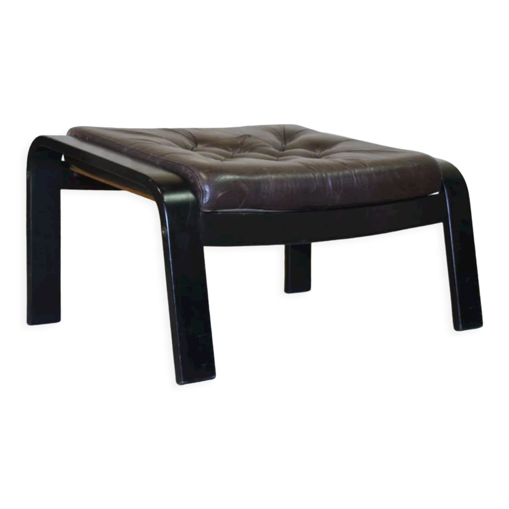 Ottoman "Poem/Poang" de Noboru Nakamura | Selency