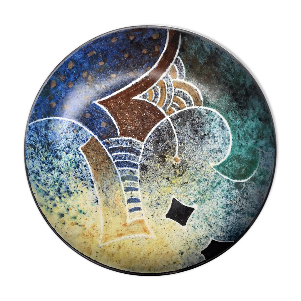 Plat par Bernard Buffat | Selency