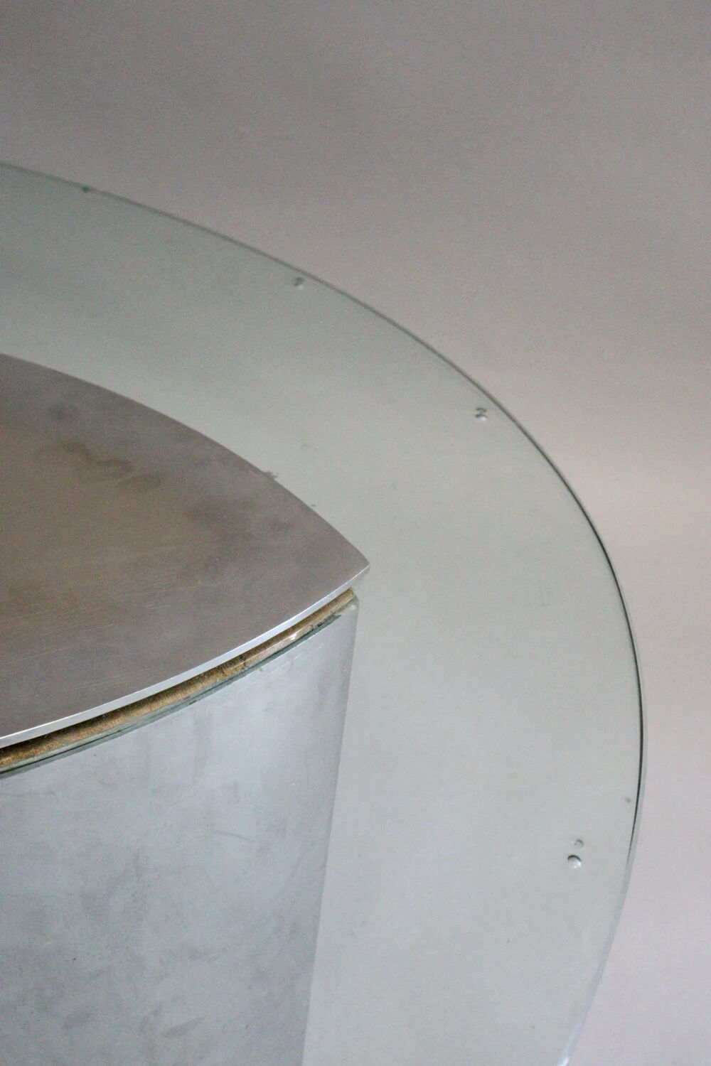 Table basse Lunario, Cini Boeri, ed.Gavina | Selency