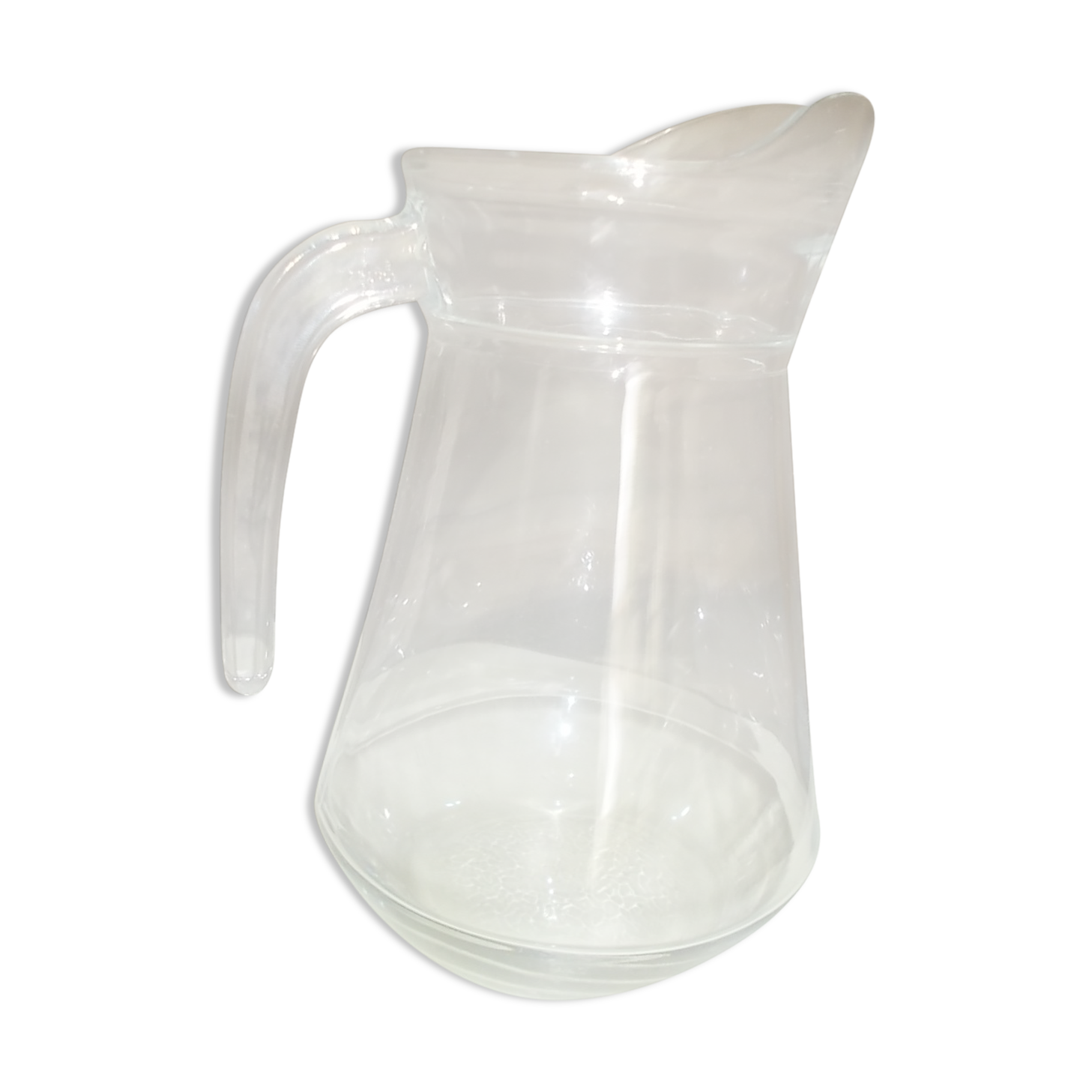 Pichet, cruche pyrex | Selency