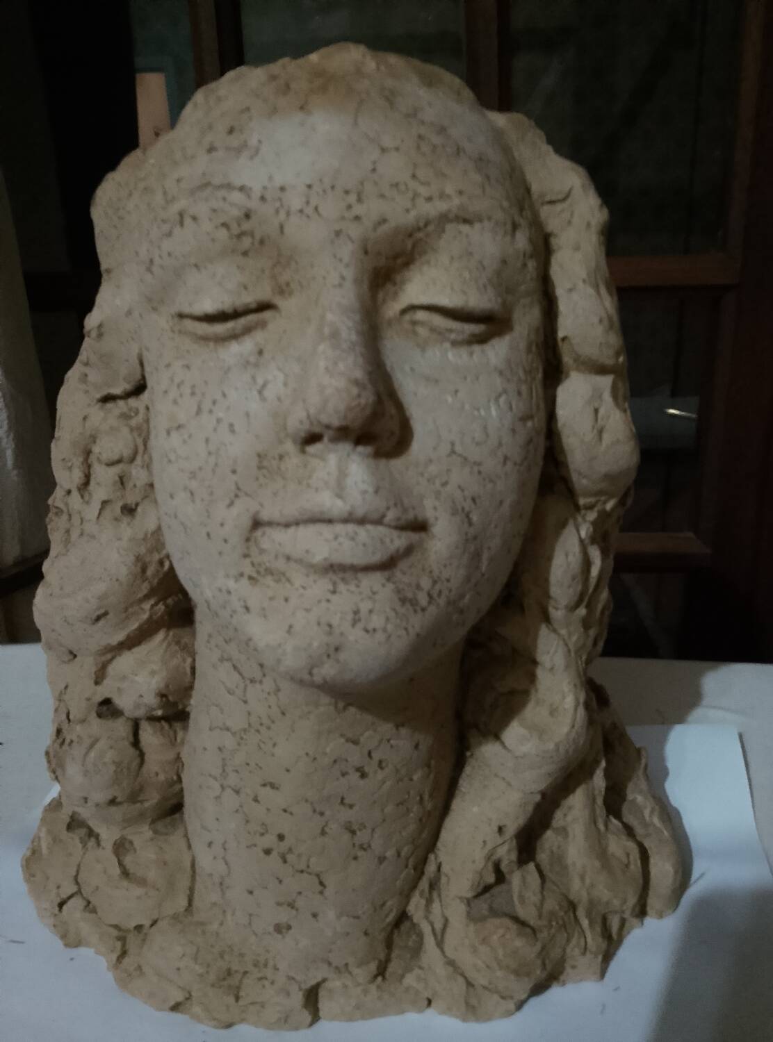 Buste femme | Selency