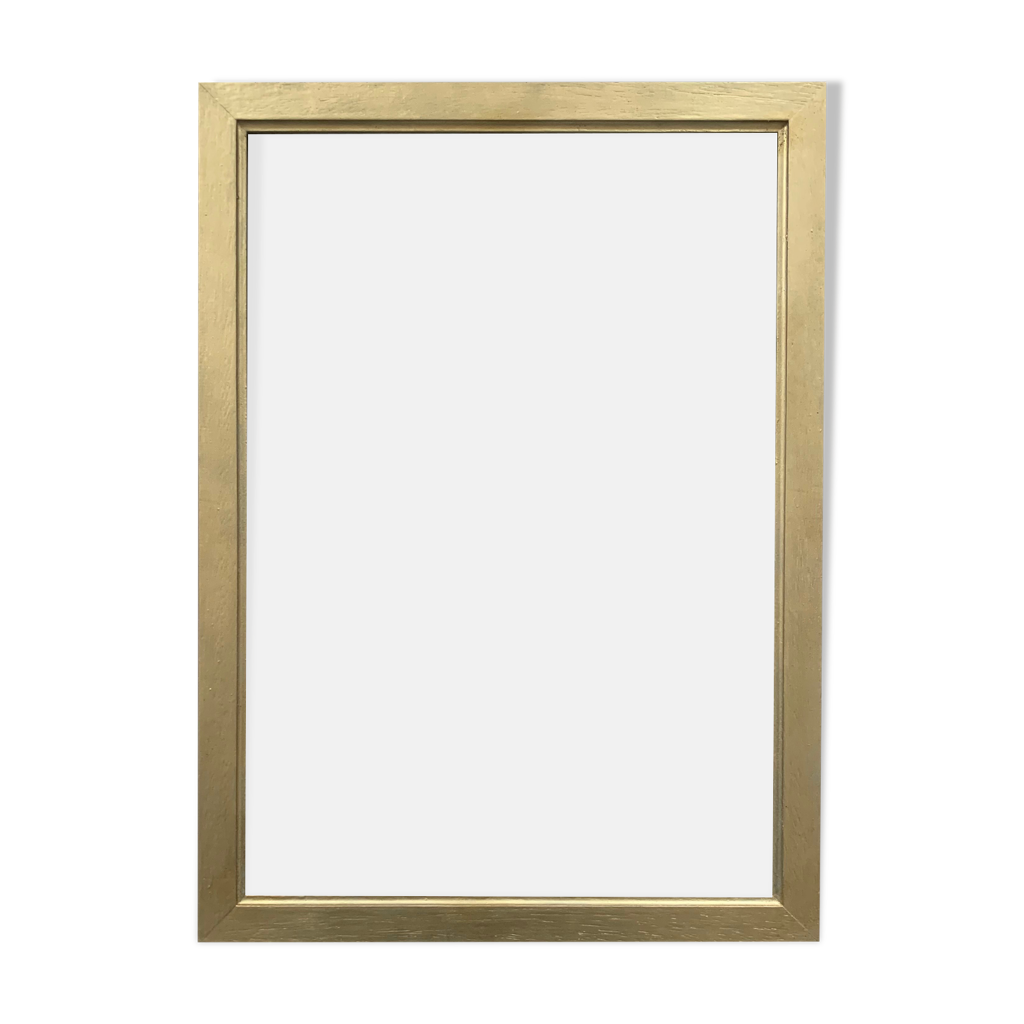 Cadre doré | Selency