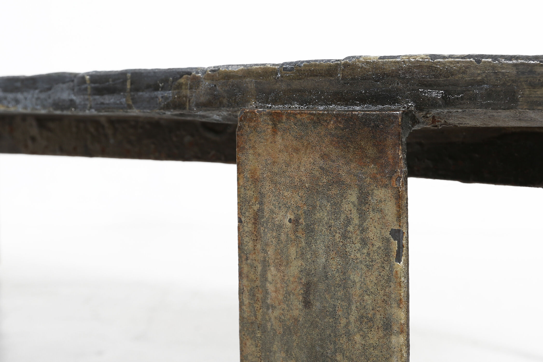 Table basse par Pia Manu | Selency