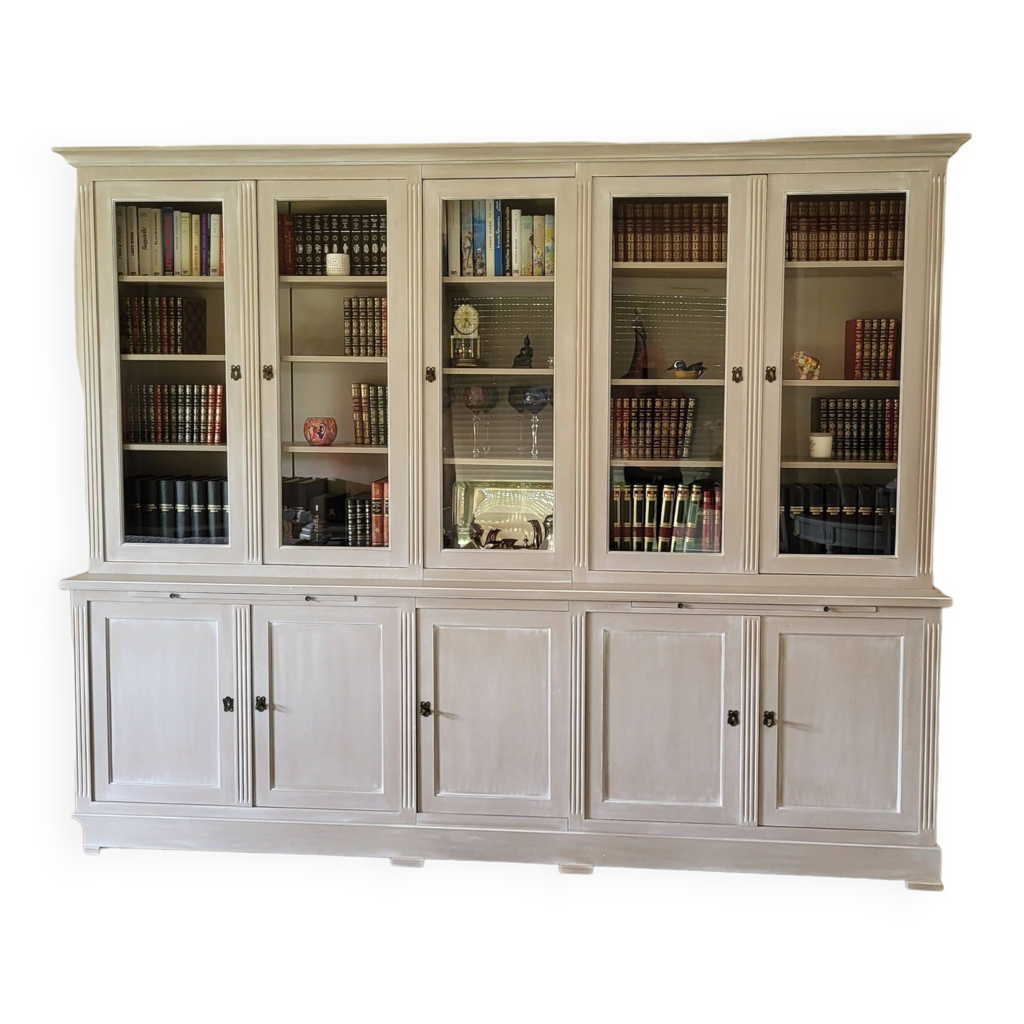 Bibliothèque | Selency