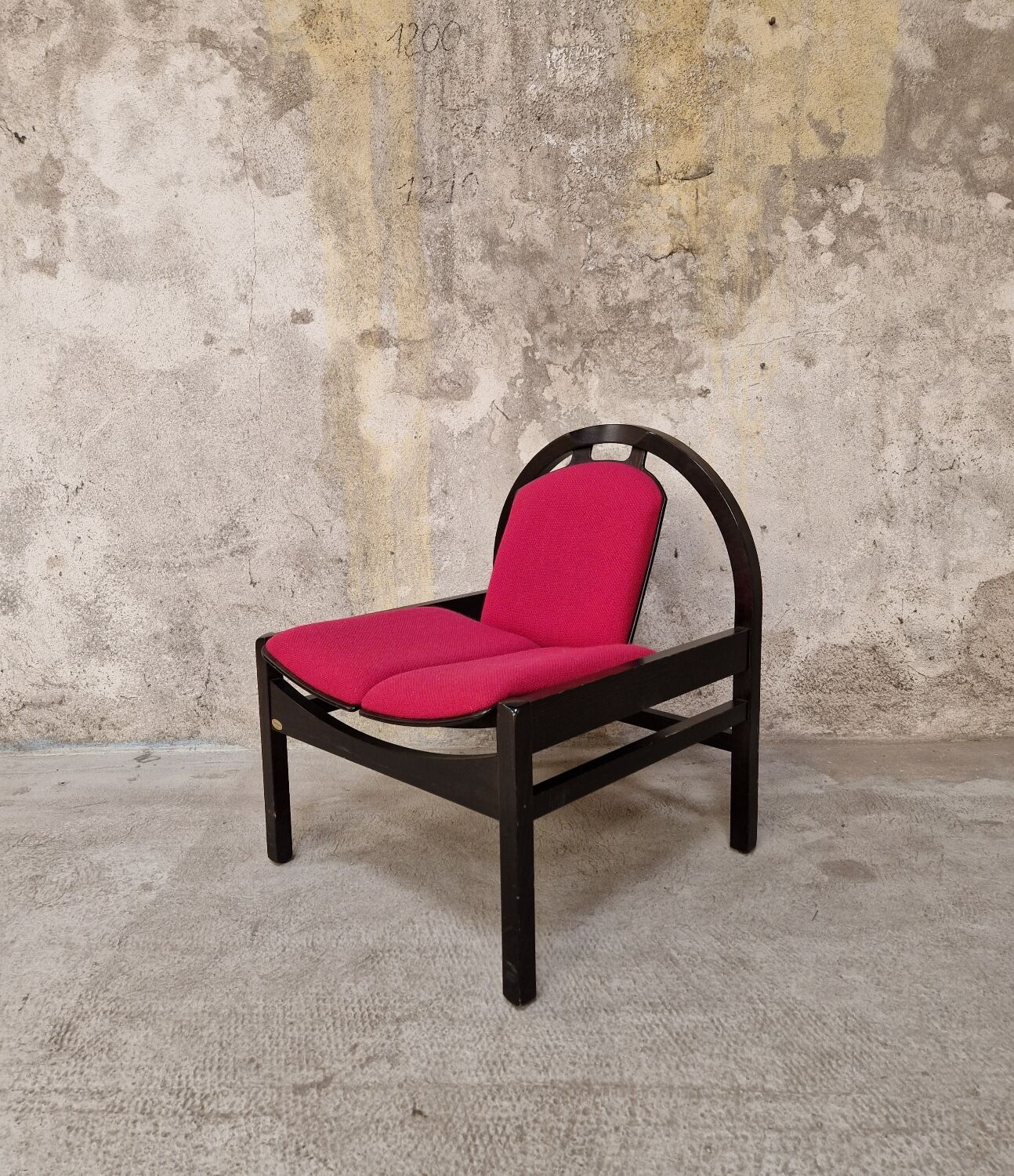 Chauffeuse Baumann | Selency