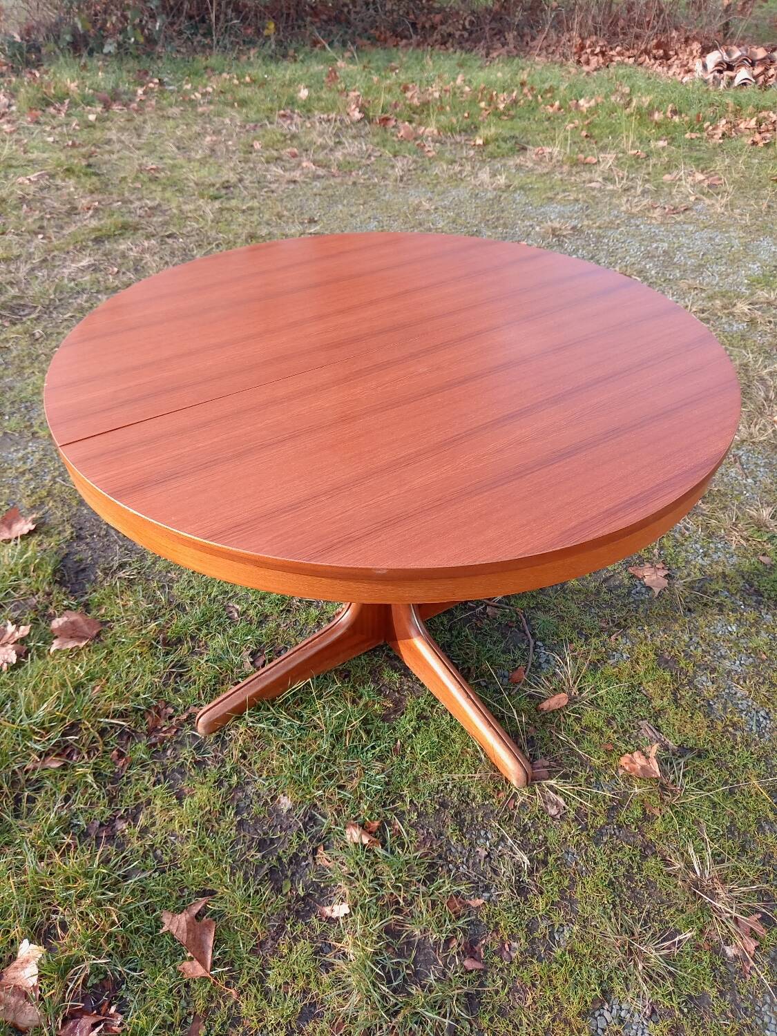 Table vintage extensible | Selency