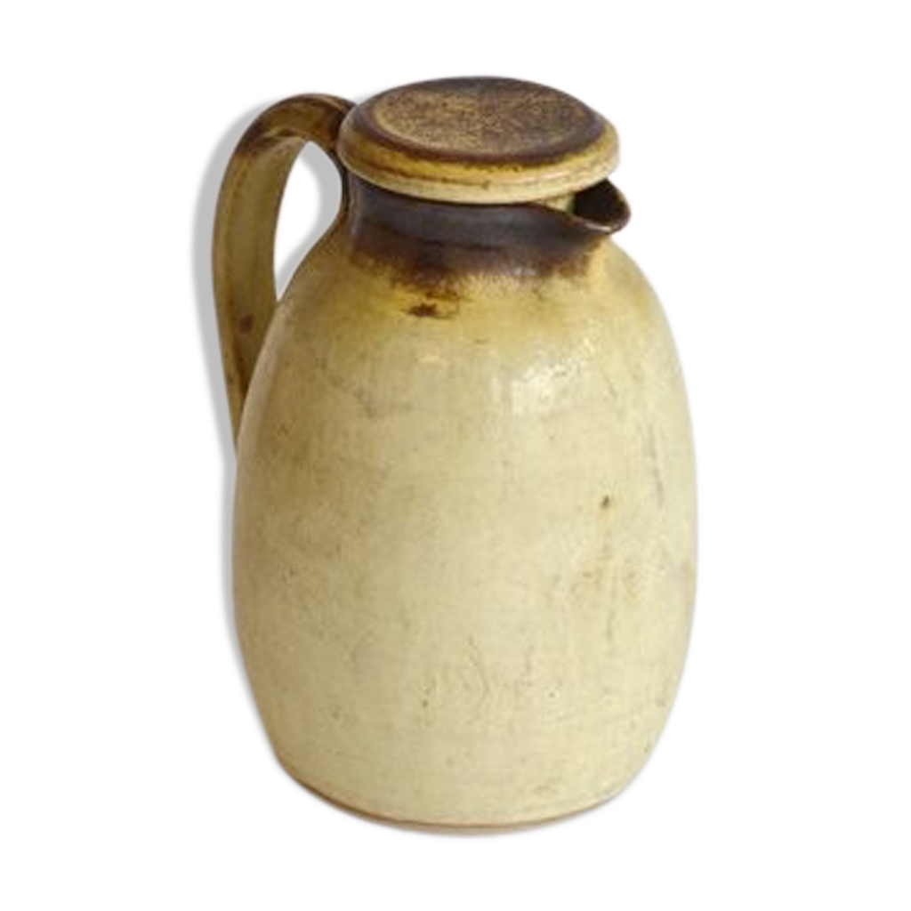 Pichet à couvercle | Selency