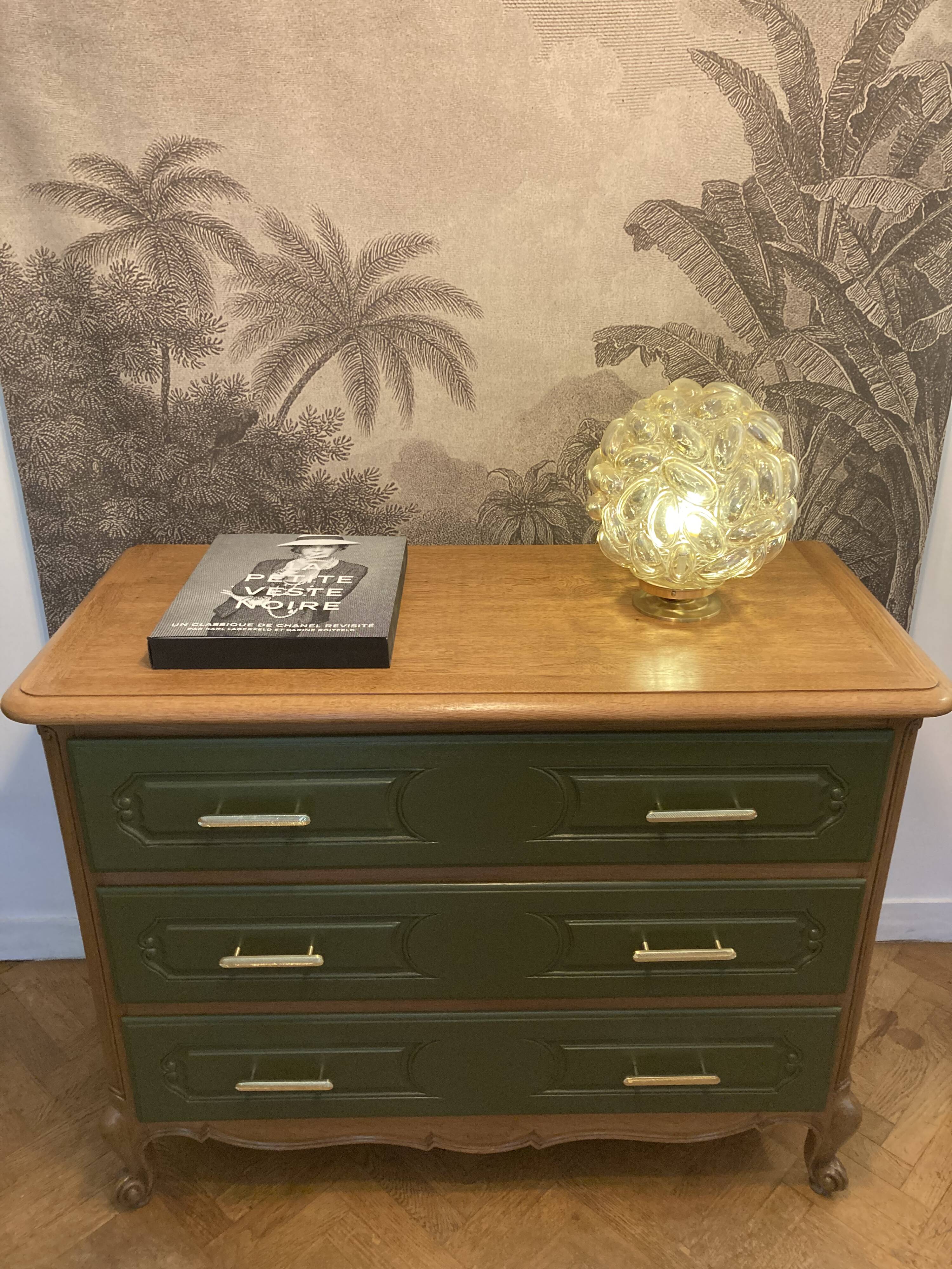 Grande commode | Selency