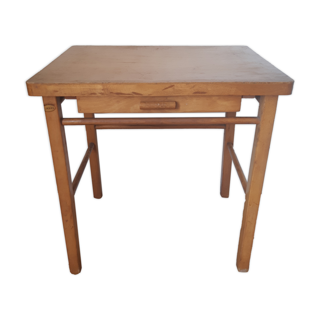 Bureau pour enfant vintage | Selency