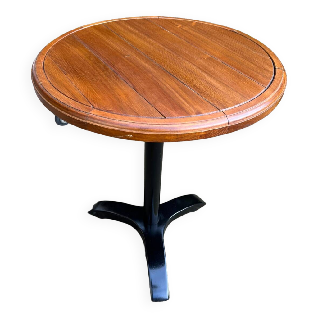 Table bistrot | Selency