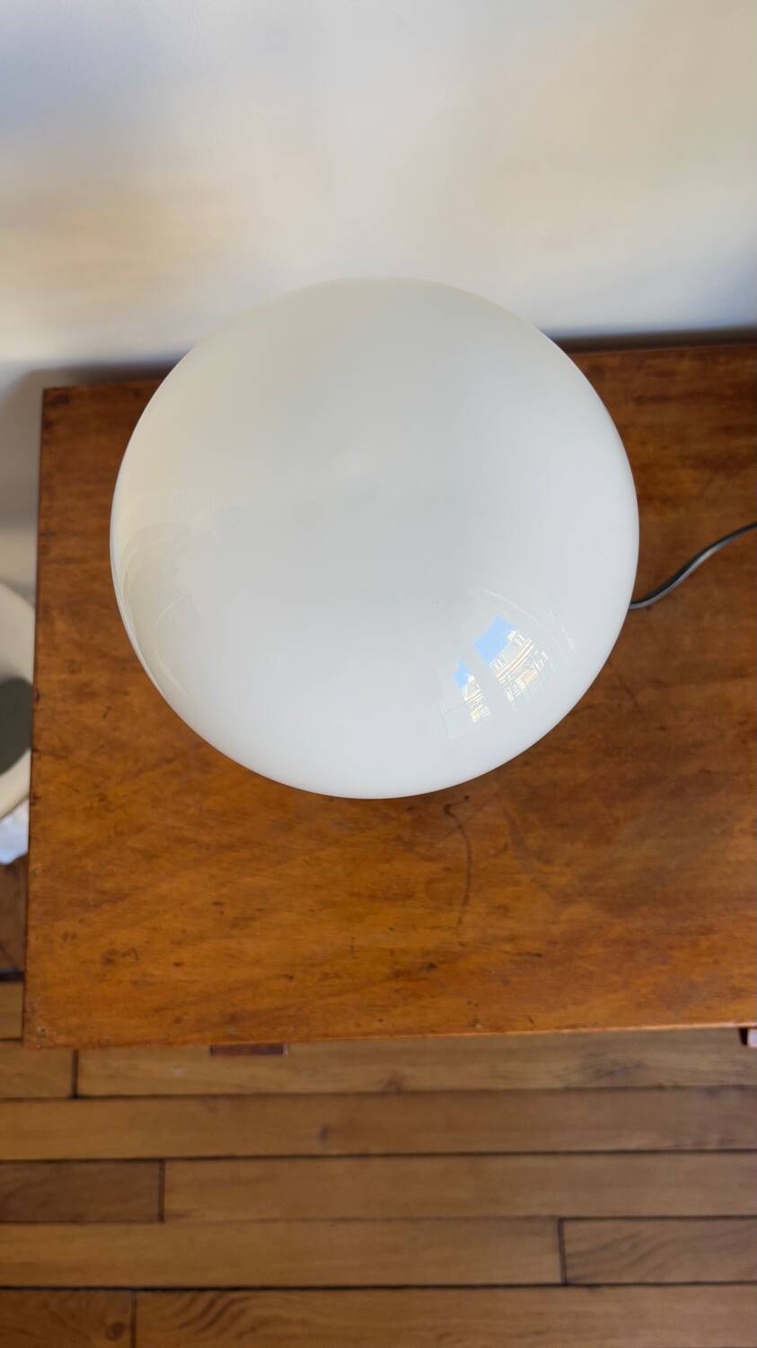 Spring model lamp | Selency