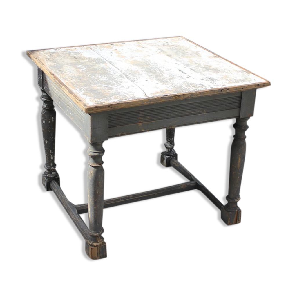 Table basse ancienne vintage | Selency