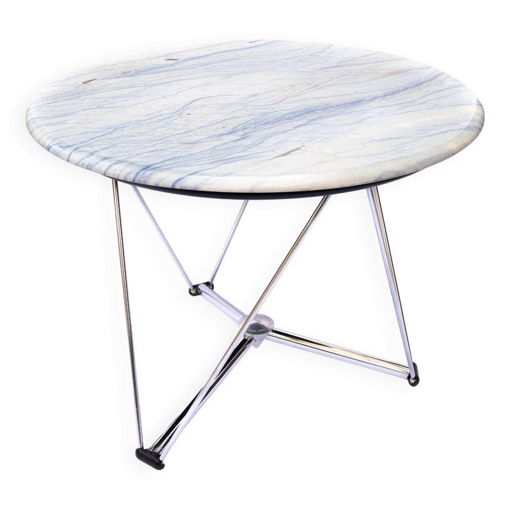 Table magis, lem, en quartz, 1980 | Selency