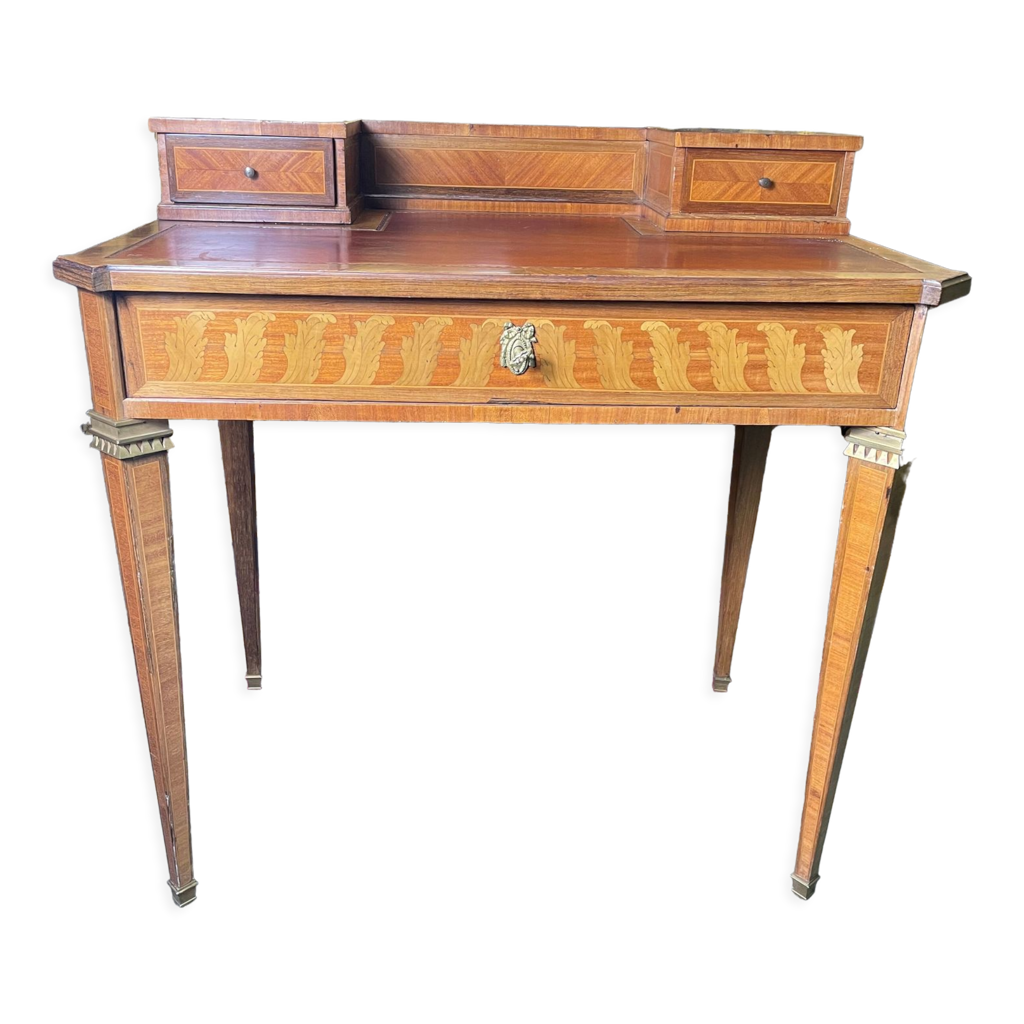 Bureau de style Louis XVI | Selency