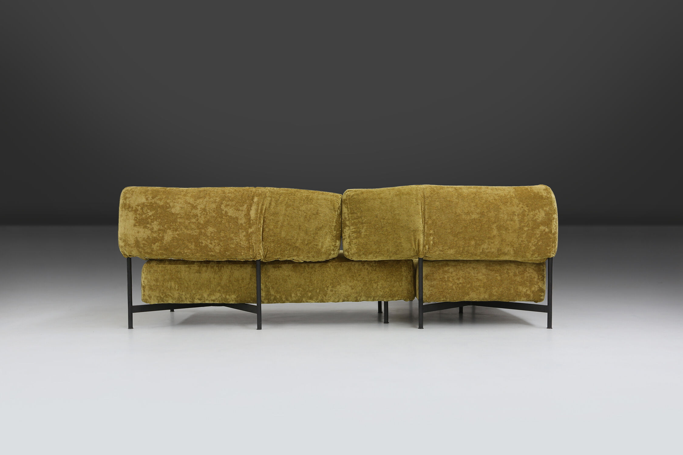 Canapé Edra « L’homme et La Femme » par Francesco Binfare | Selency