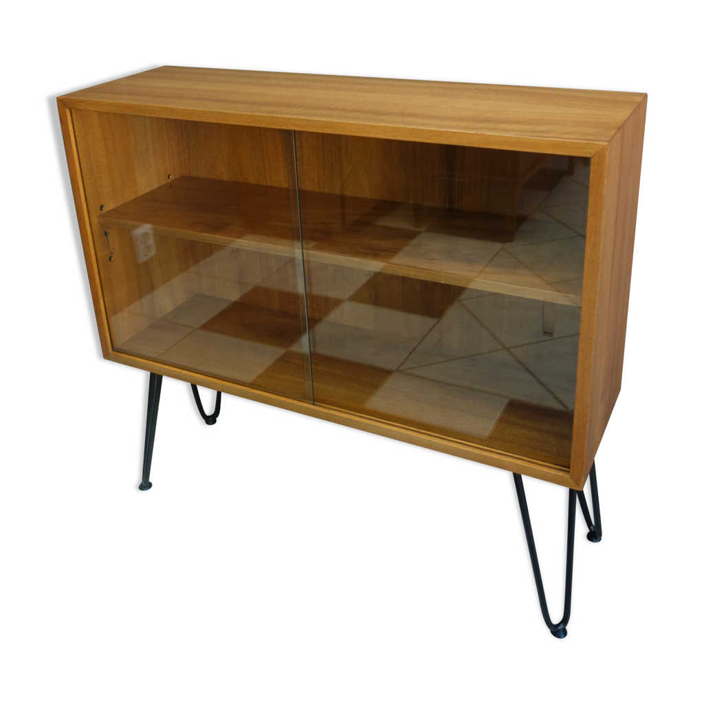 Vitrine des années 1960 | Selency