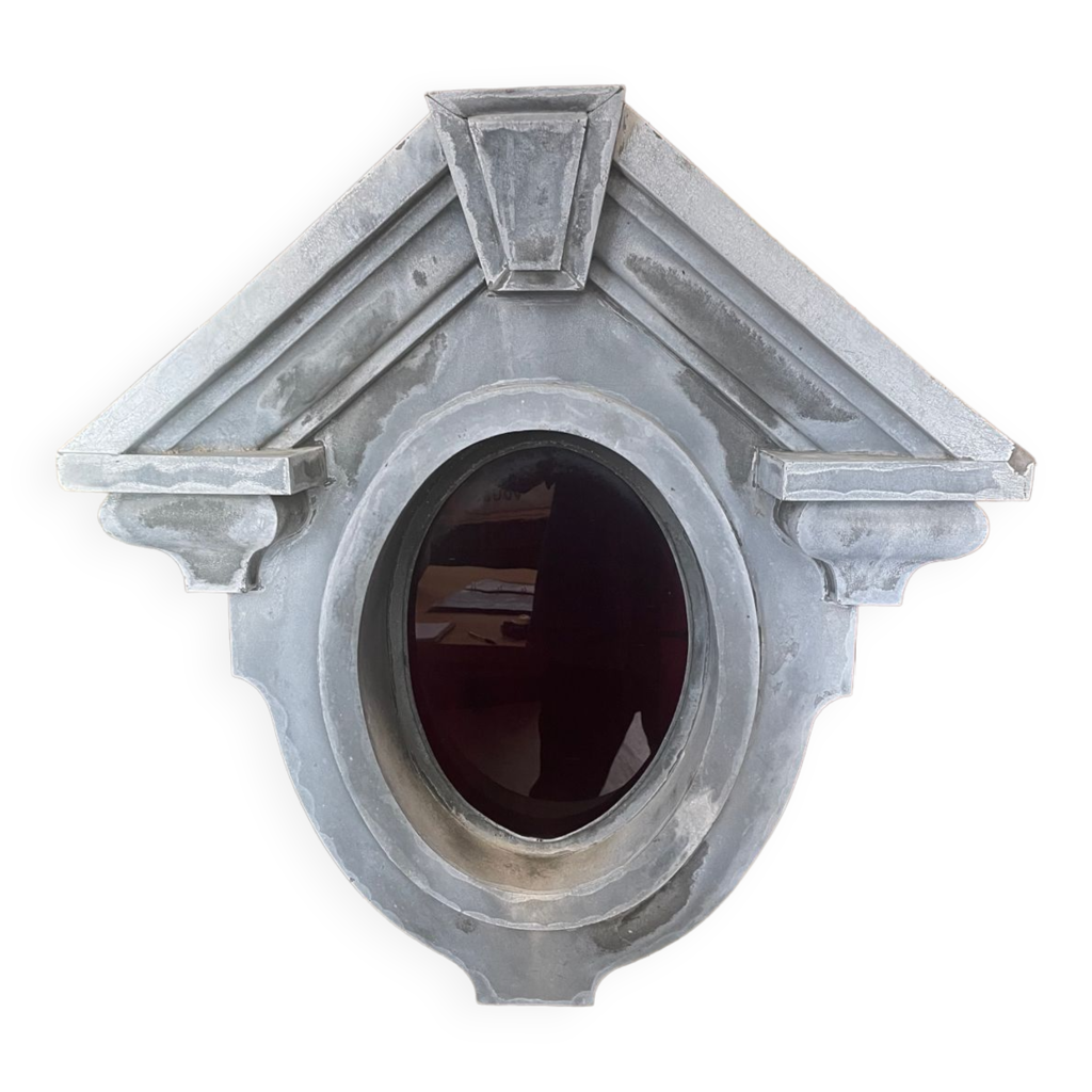 Lucarne Oeil De Boeuf
