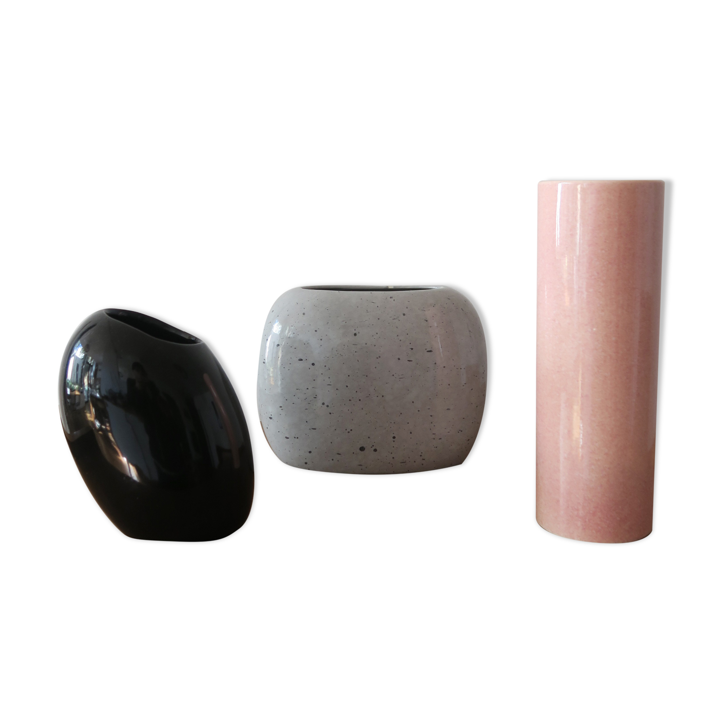 Trio de vases | Selency