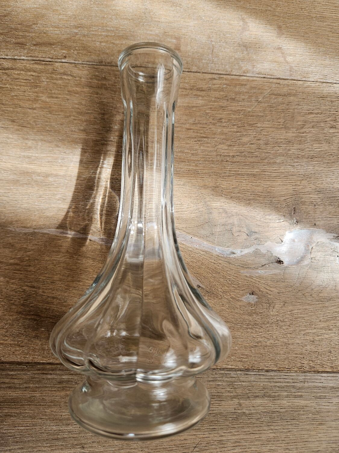 Soliflore en verre | Selency