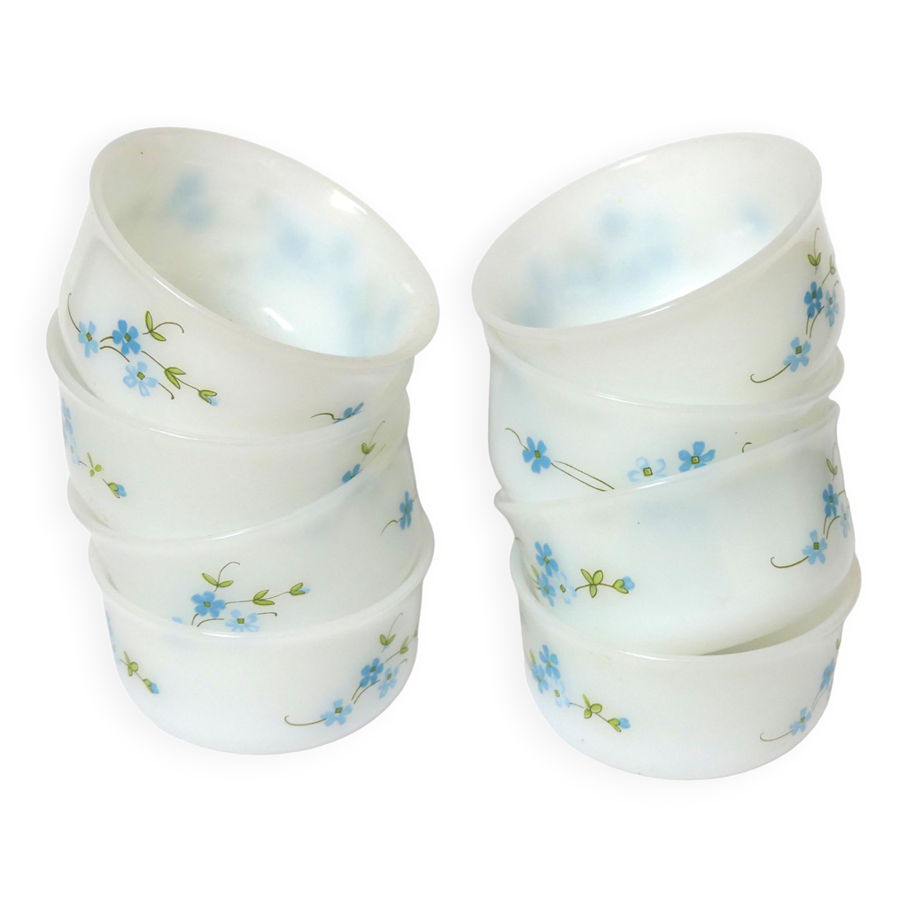 Ramequins Arcopal Véronica | Selency