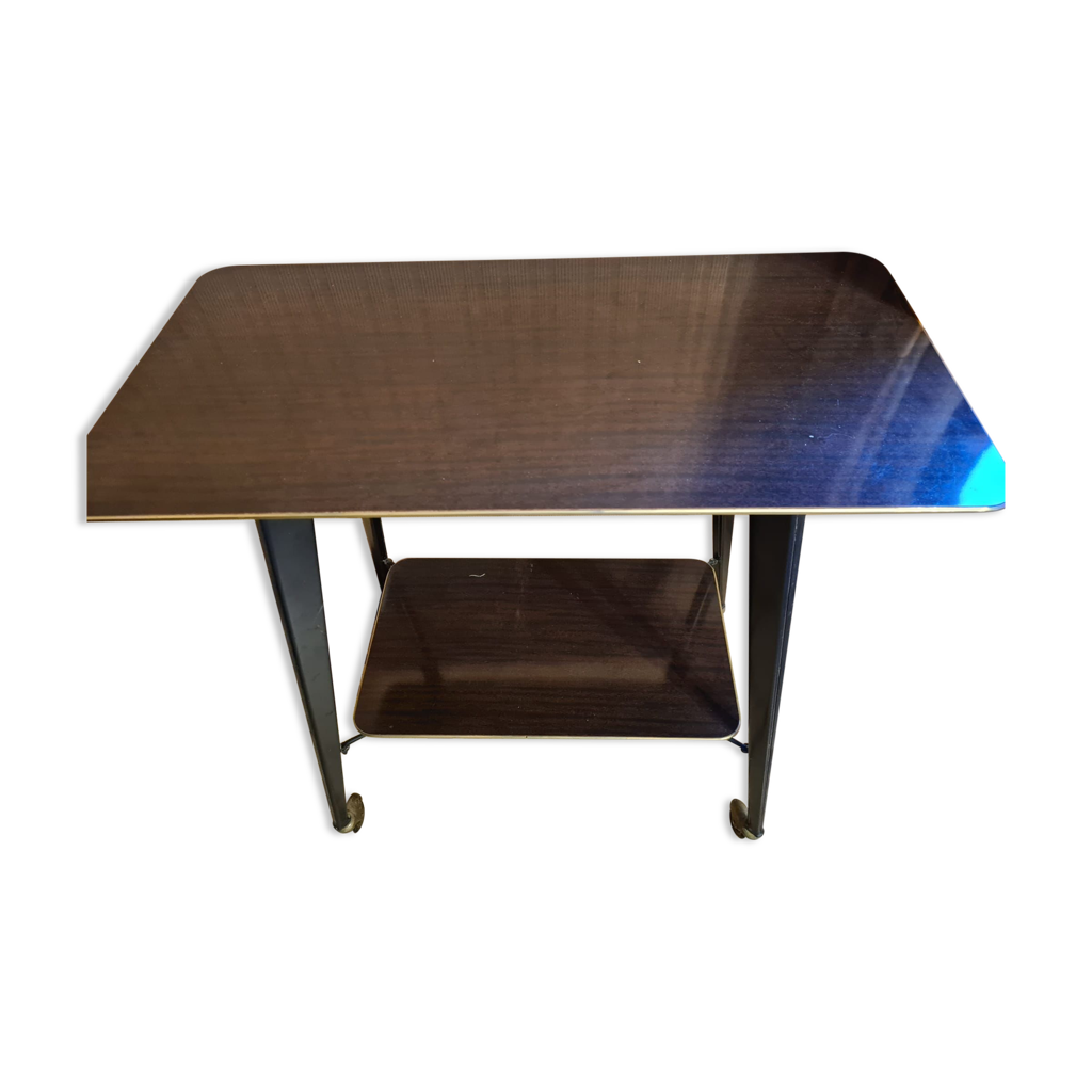 Tablette sur roues | Selency