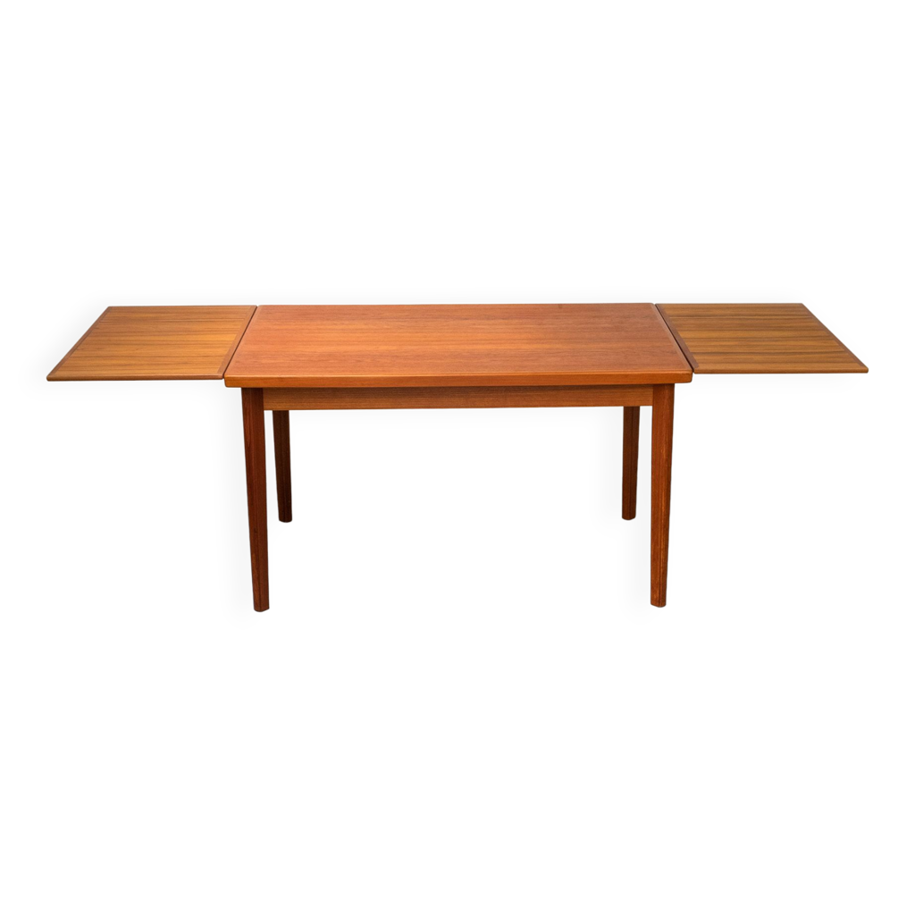 Table extensible, années 1960 | Selency