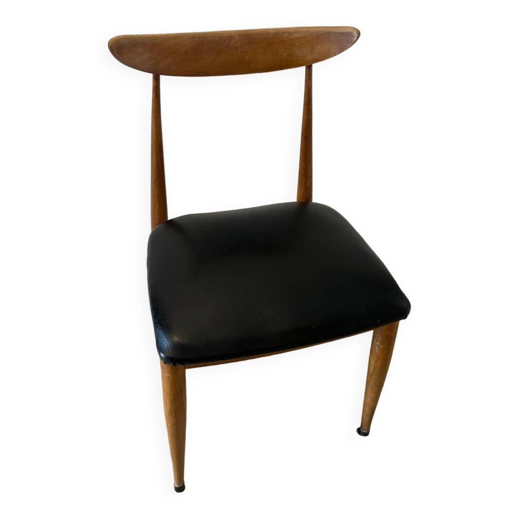 Chaise scandinave | Selency