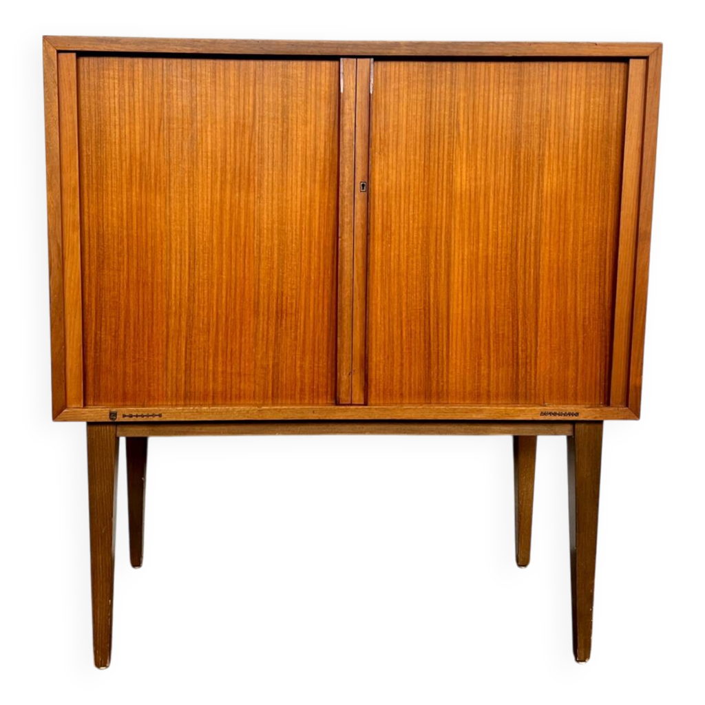 Bar meuble tv hifi vintage | Selency