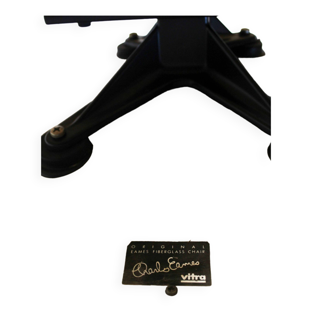 Banquette EAMES édition Vitra 1970 | Selency