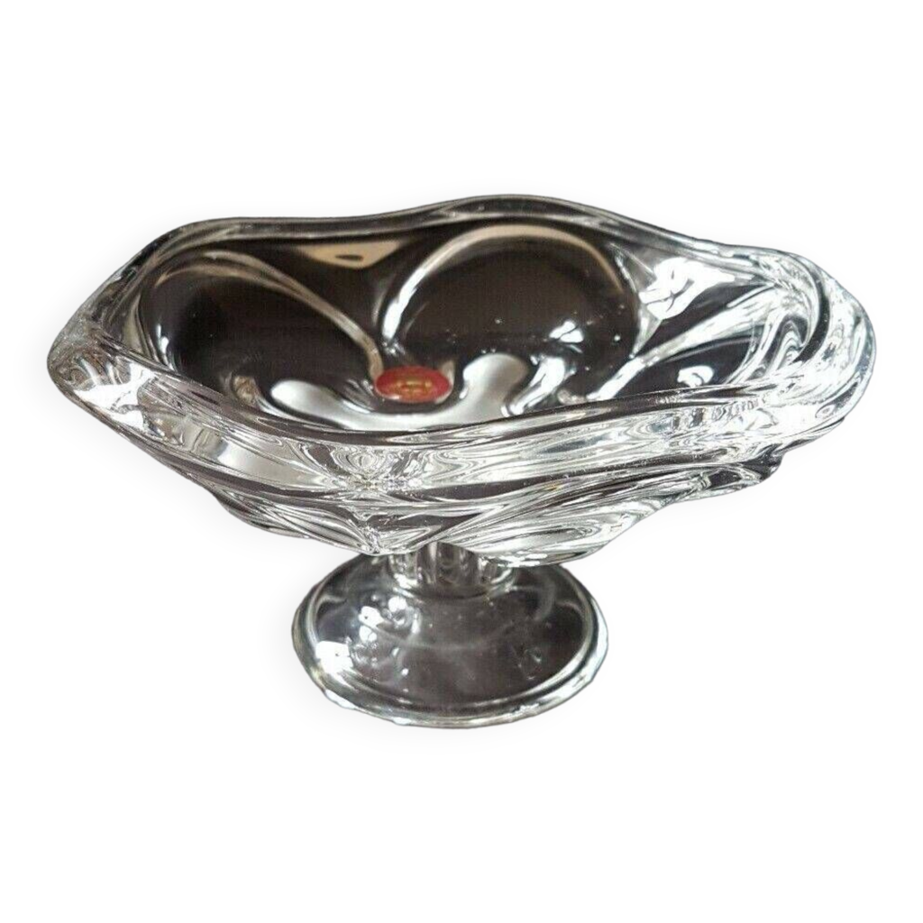 Coupe en cristal Waltherglas | Selency