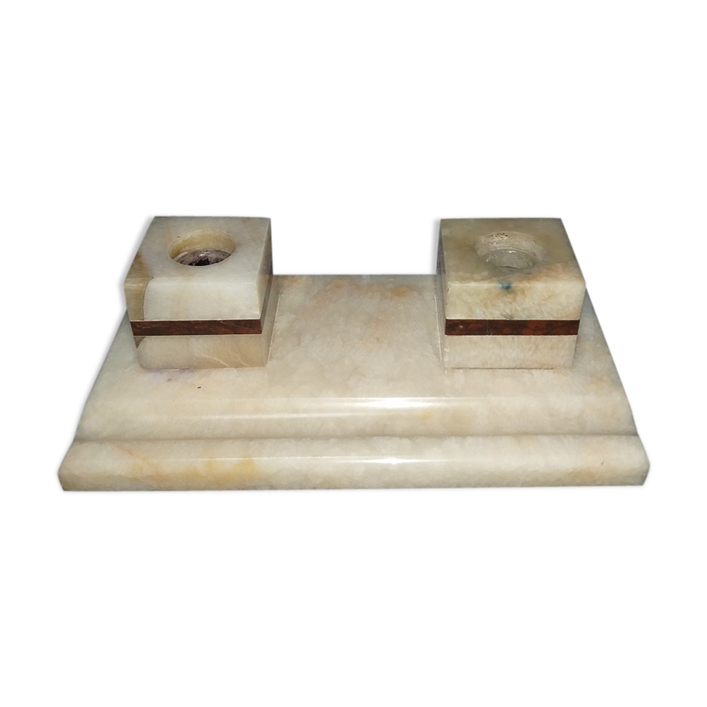 Encrier Art-Déco | Selency