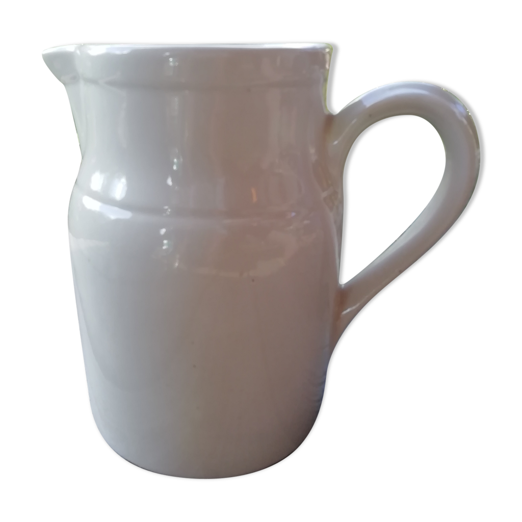 Pichet céramique | Selency
