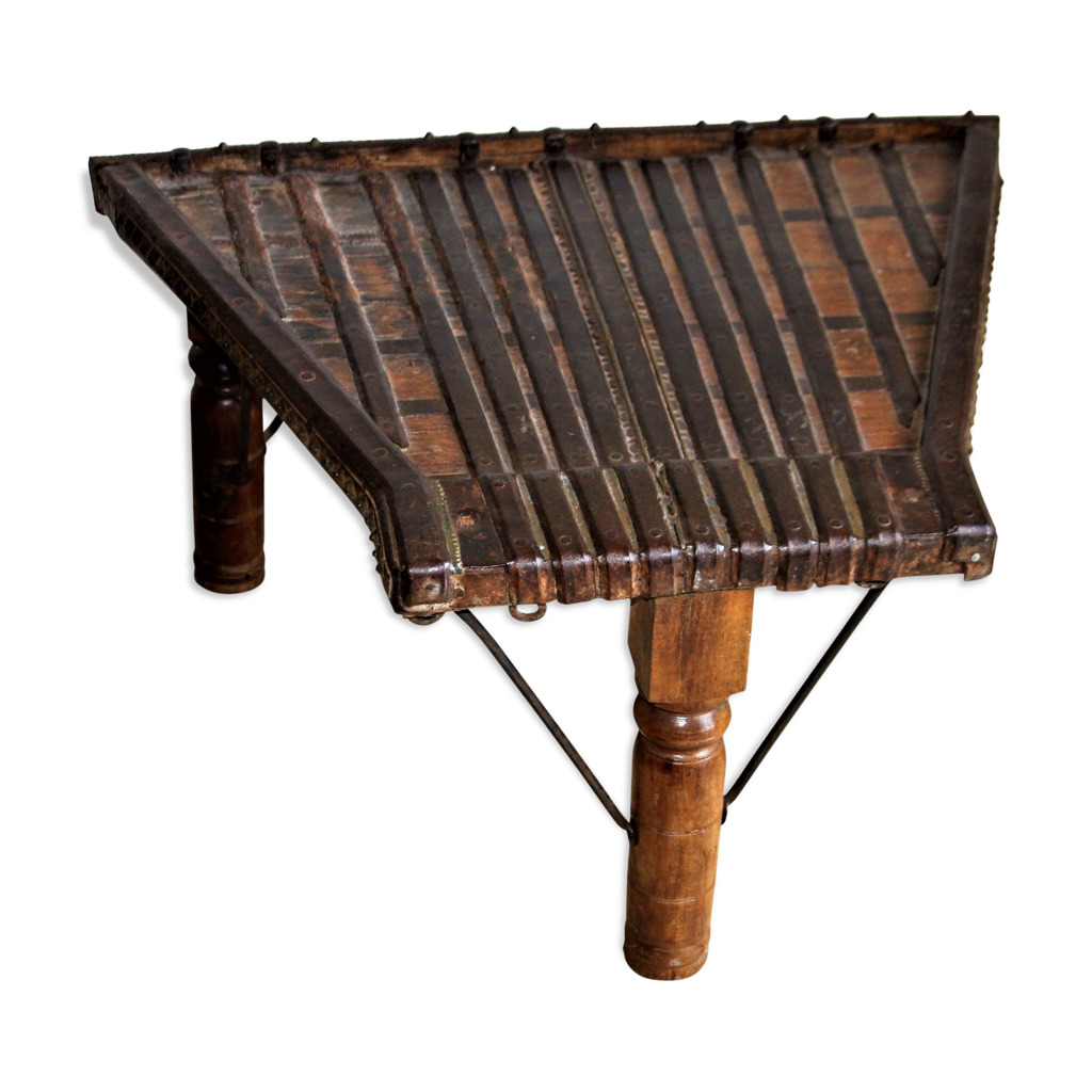 Table basse | Selency