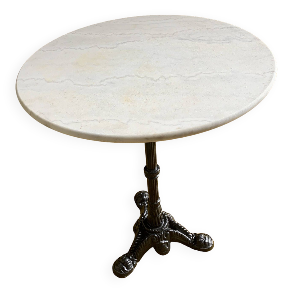 Table bistrot | Selency