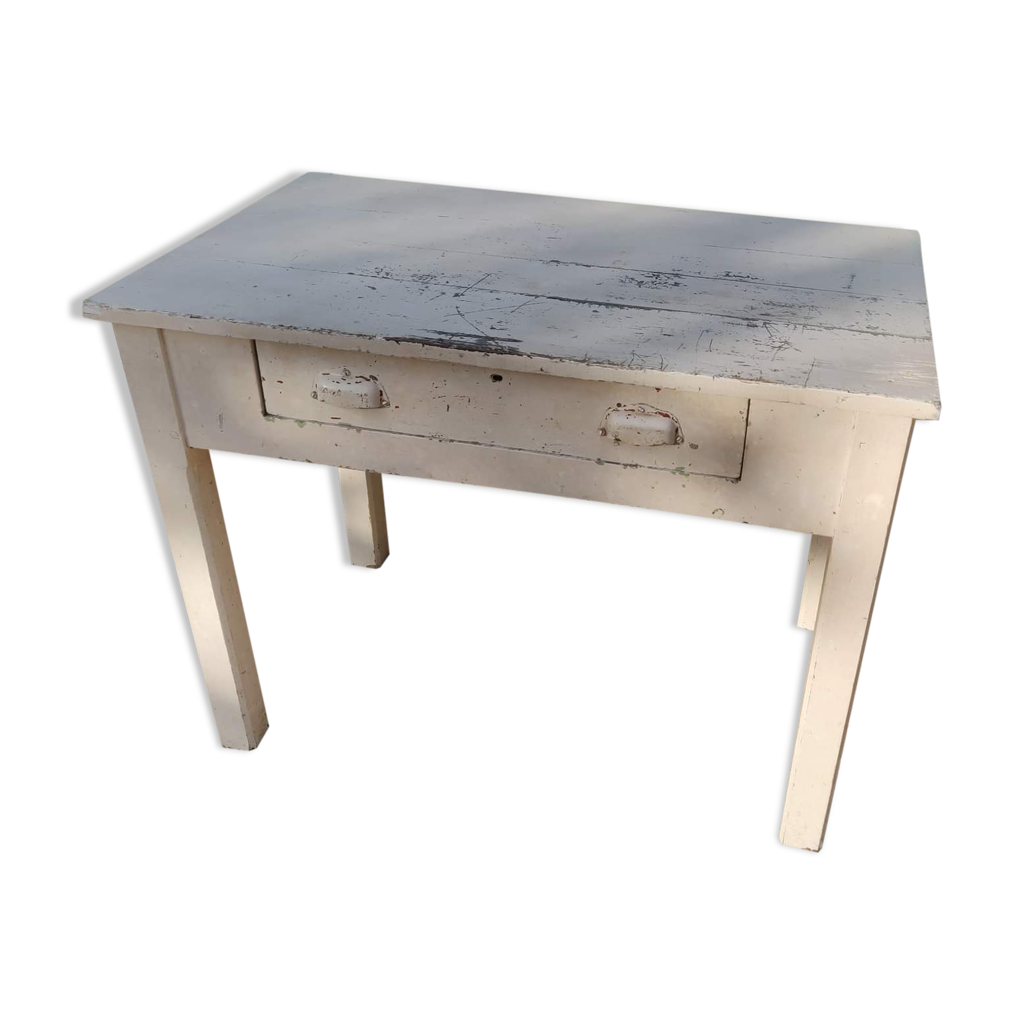 Table de métier | Selency