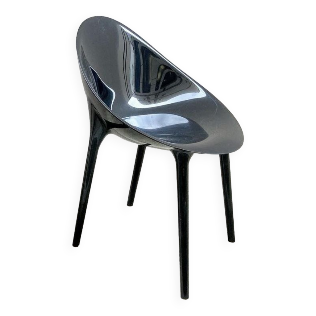 Chaise Super impossible par Philippe Starck pour Kartell | Selency