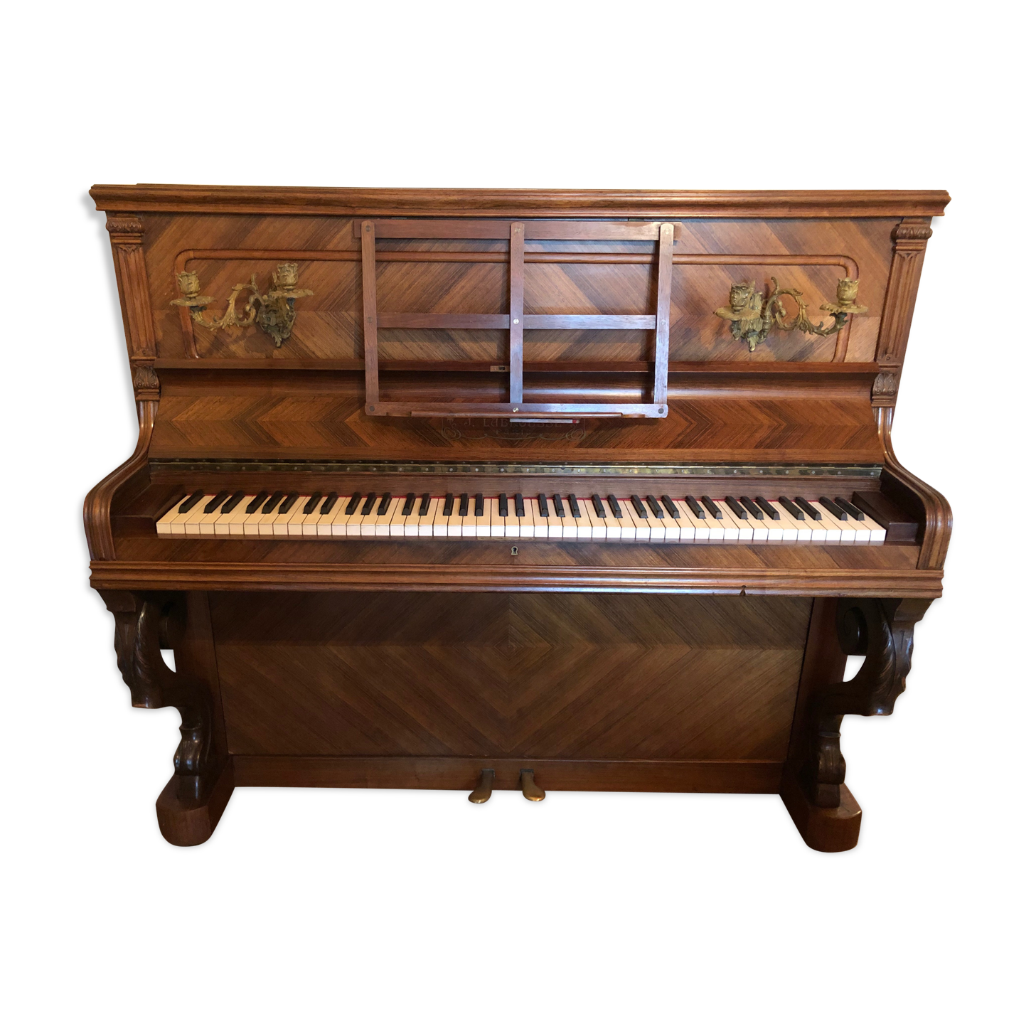 Piano Labrousse | Selency