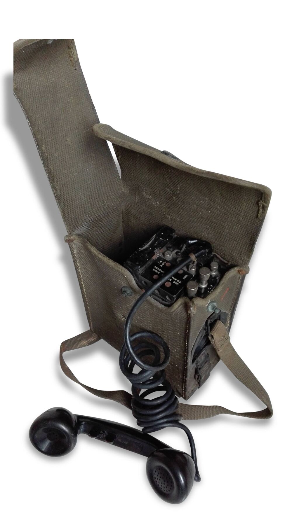 Téléphone De Campagne Ee8 Us Selency
